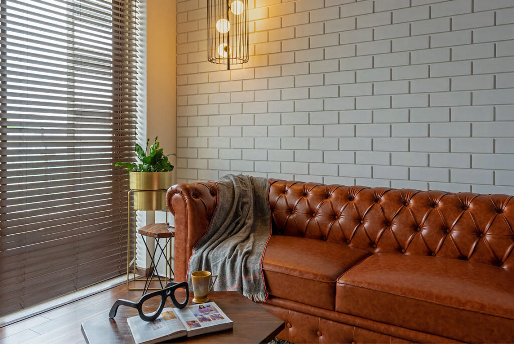 The Role of Color Psychology in Interior Design - The Workroom