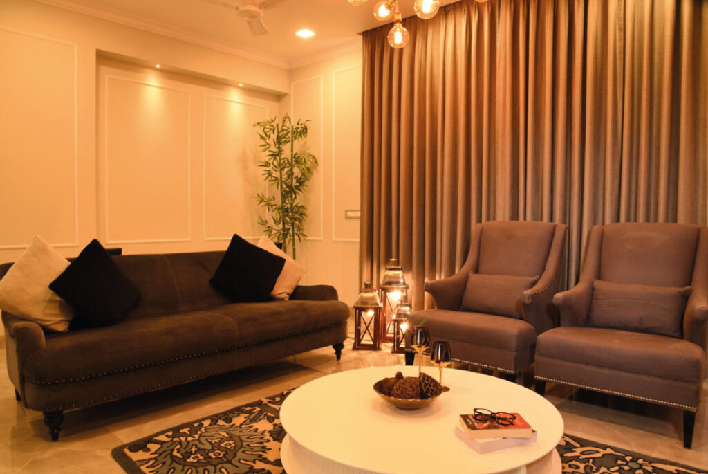 The Art of Transforming Spaces: The Power of Interior Design - The Workroom